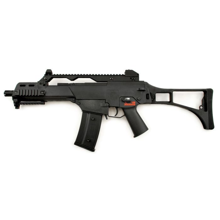 Classic Army CA36C G36C Sportline 6mm Airsoft Assault Rifle RIF AEG