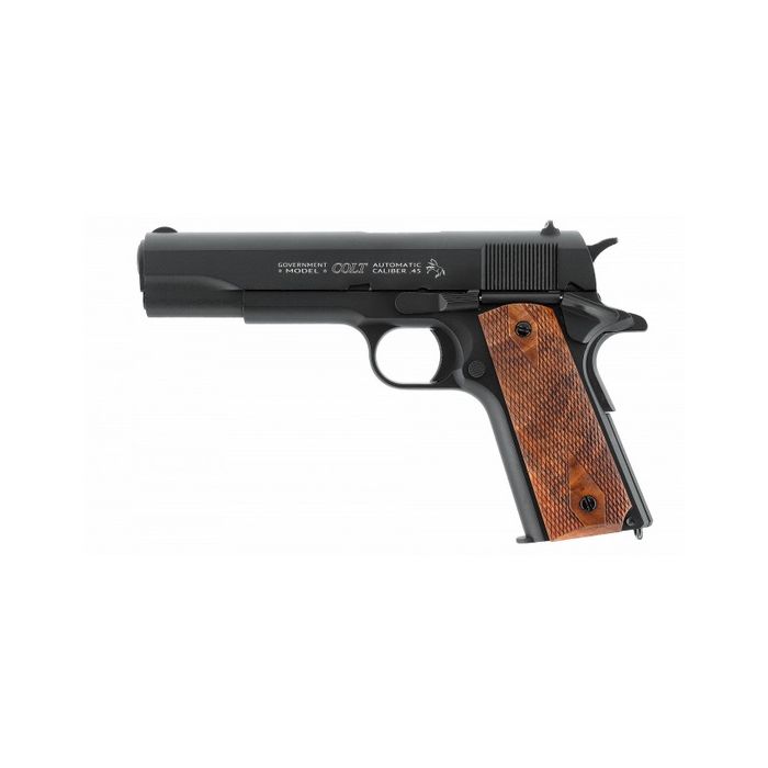 Umarex Colt 1911 4.5mm Classic Co2 Powered Air Pistol