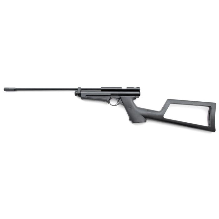 Crosman 2250 XL Rat Catcher .22 Bolt Action Co2 Air Rifle