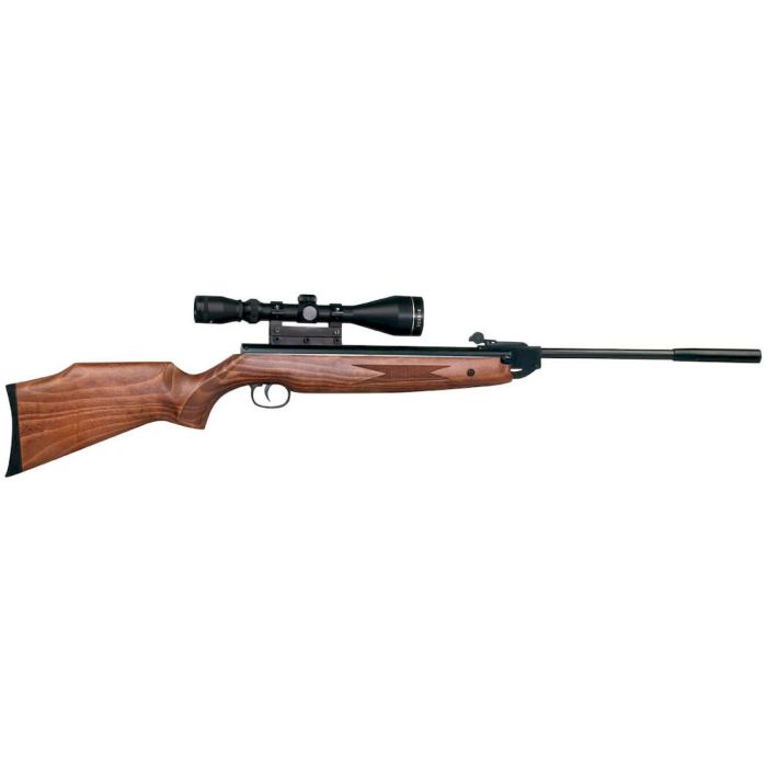 SMK XS20 Custom .22 Break Barrel Air Rifle