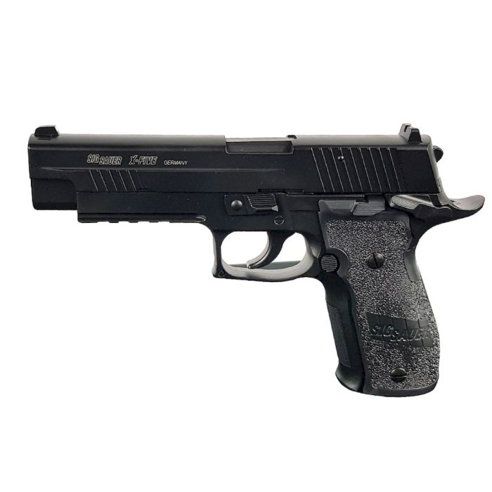Cybergun Sig Sauer P226 X-Five Black 6mm Co2 Blow-Back Pistol