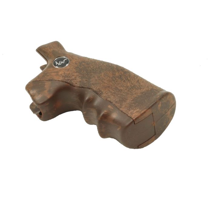 Dan Wesson Revolver Grip