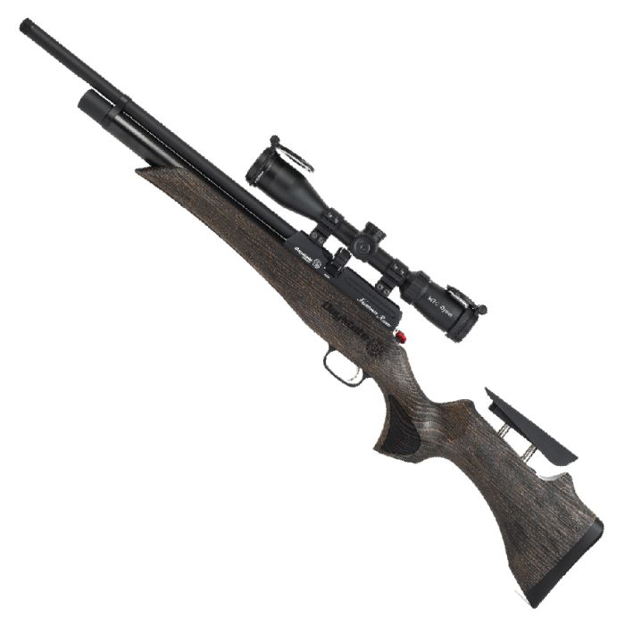 Daystate Huntsman Revere HR Safari PCP Air Rifle