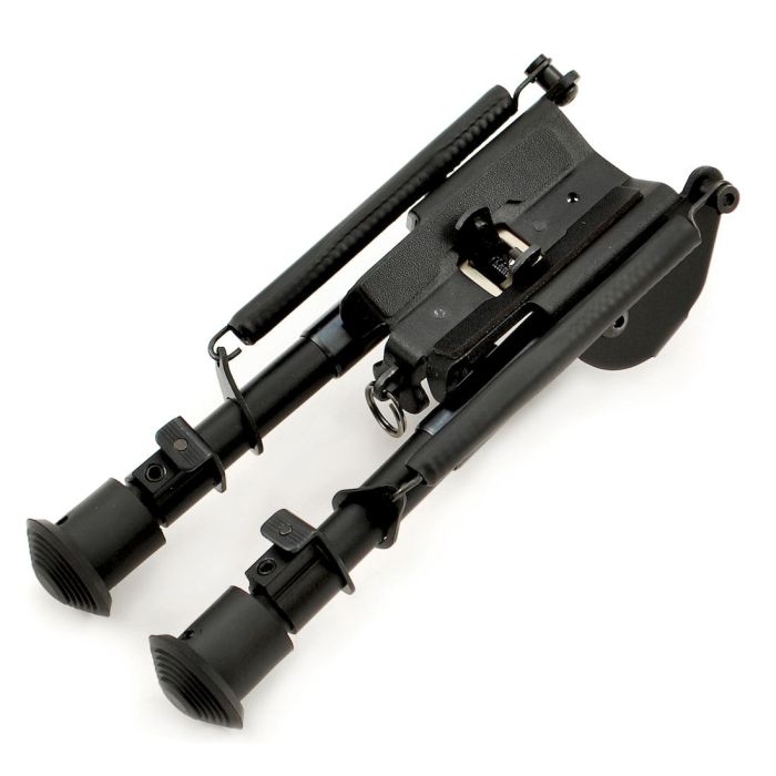 Deben 6"-9" Harris Style Bipod