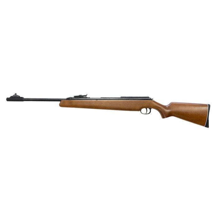 Diana Model 48 Side Lever .22 Air Rifle