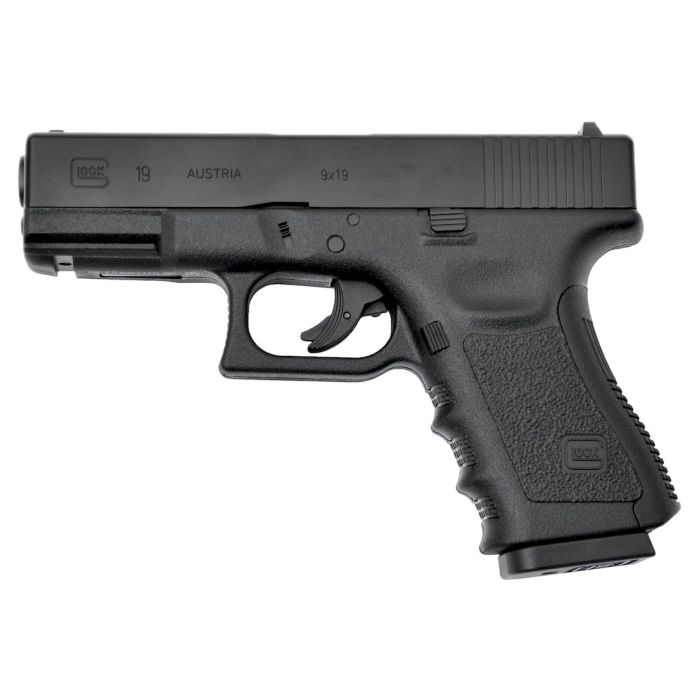 Umarex Glock 19 .177 BB Co2 Air Pistol