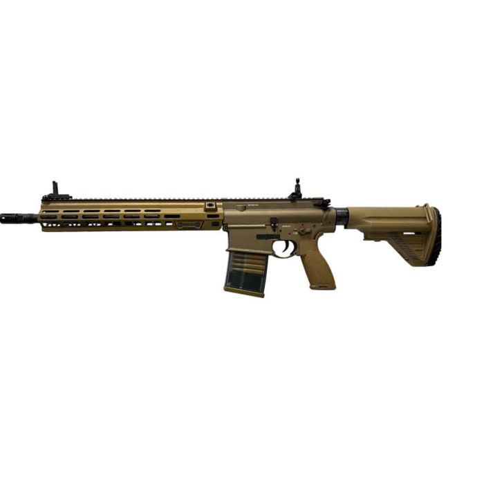 E&C M110A1 417 Style Airsoft Rifle