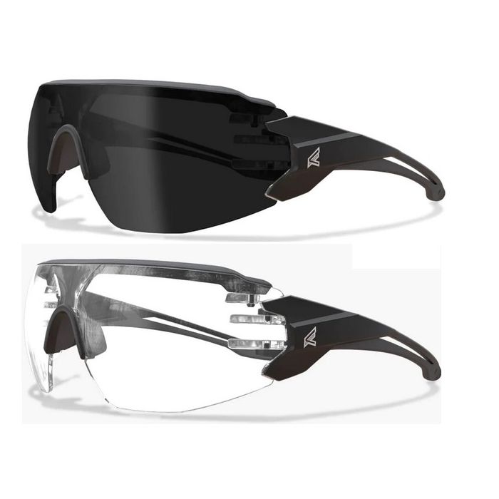 Edge eyewear store
