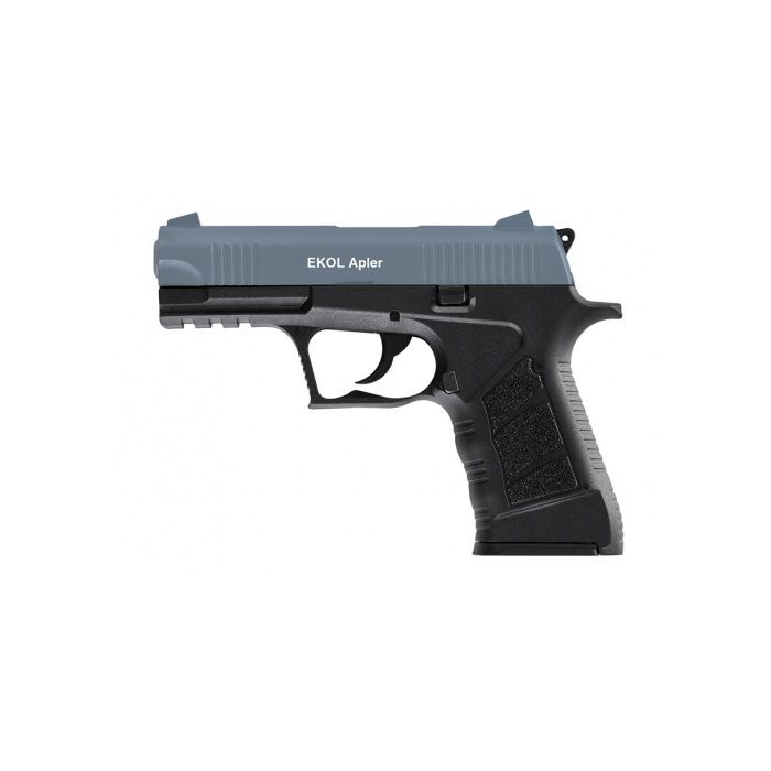Ekol Alper Blank Firing Pistol