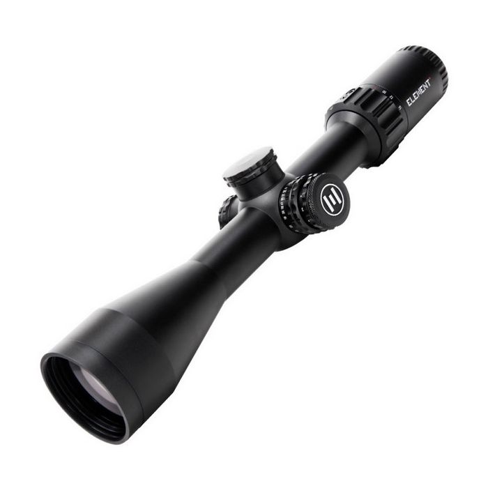 Element Optics Helix HDLR 2-16x50 SFP APR-1c MRAD