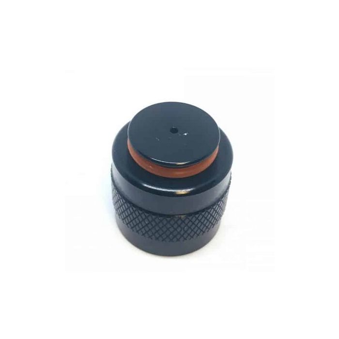 Epes Thread Cap For HPA Tanks