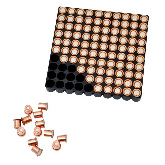 Fiocchi 616/.209 Type Primers Pack of 100