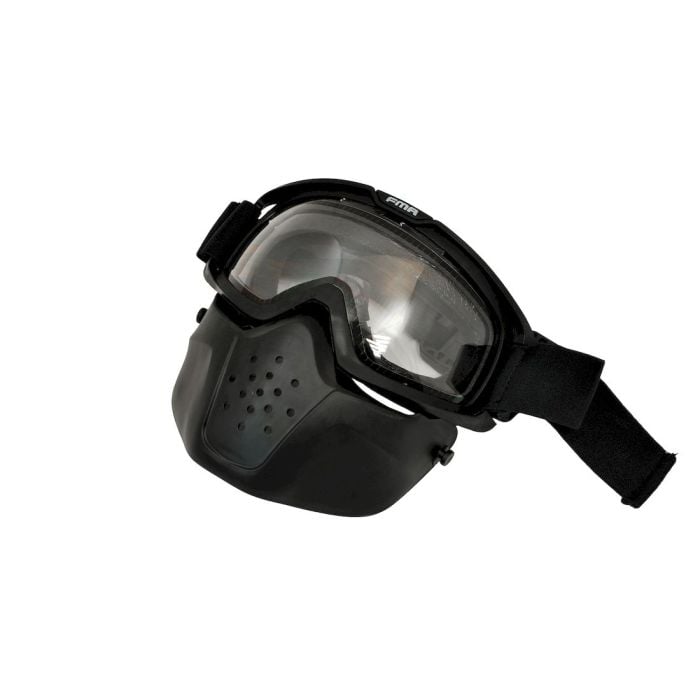 FMA Anti-Fog Protective Face Mask