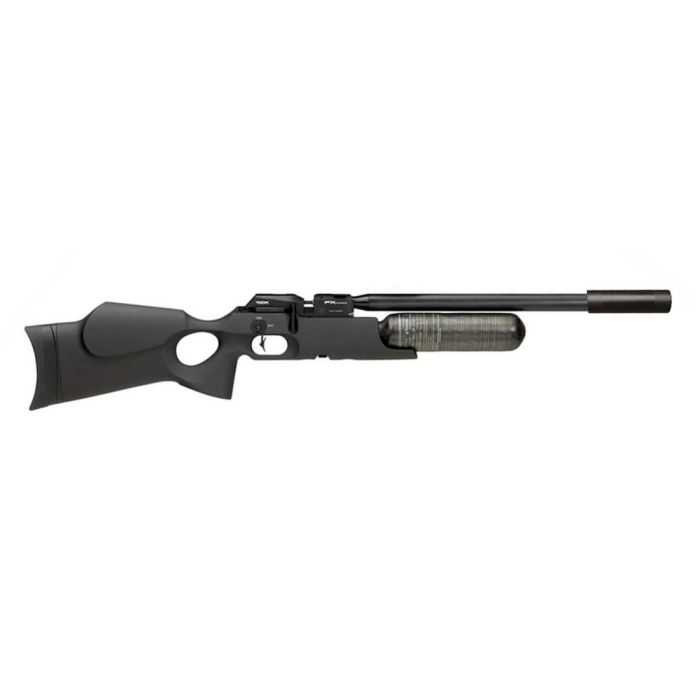 FX Crown MKII Compact Synthetic .177 PCP Air Rifle