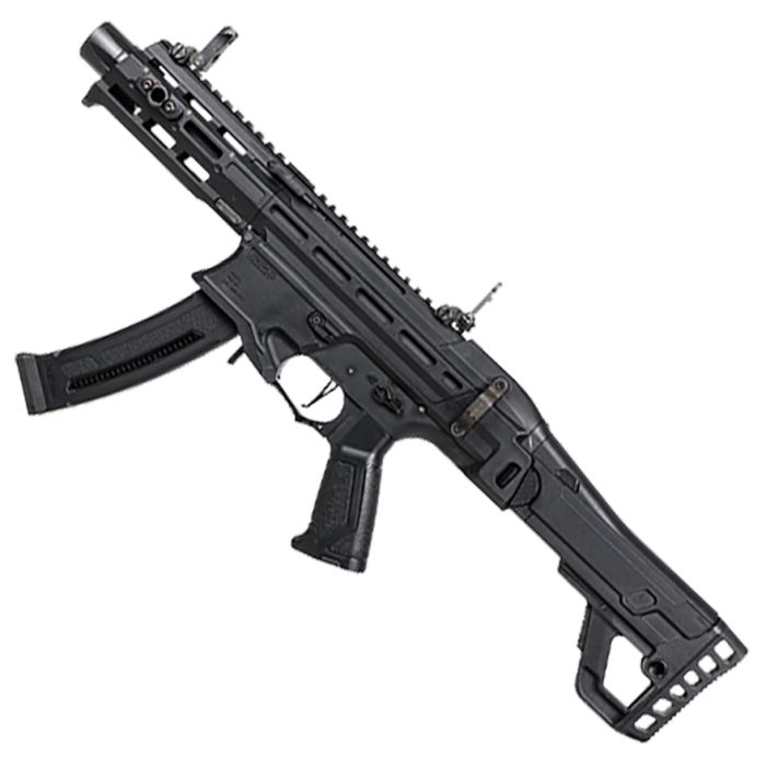 G&G MXC-9 Airsoft Rifle