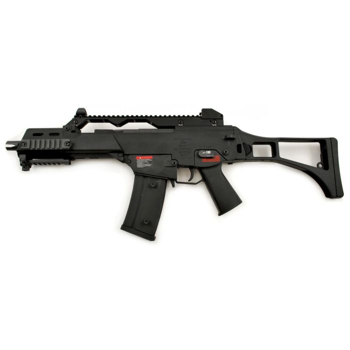 G&G GEC-36 G36 Style 6mm Airsoft Electric Assault Rifle RIF AEG
