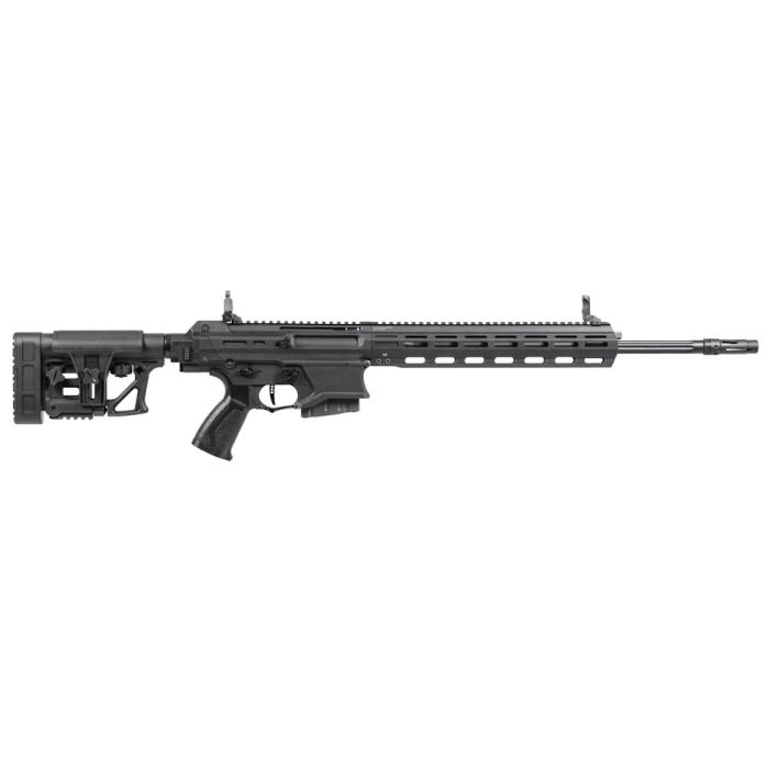 G&G TR80 DMR 6mm Airsoft Rifle