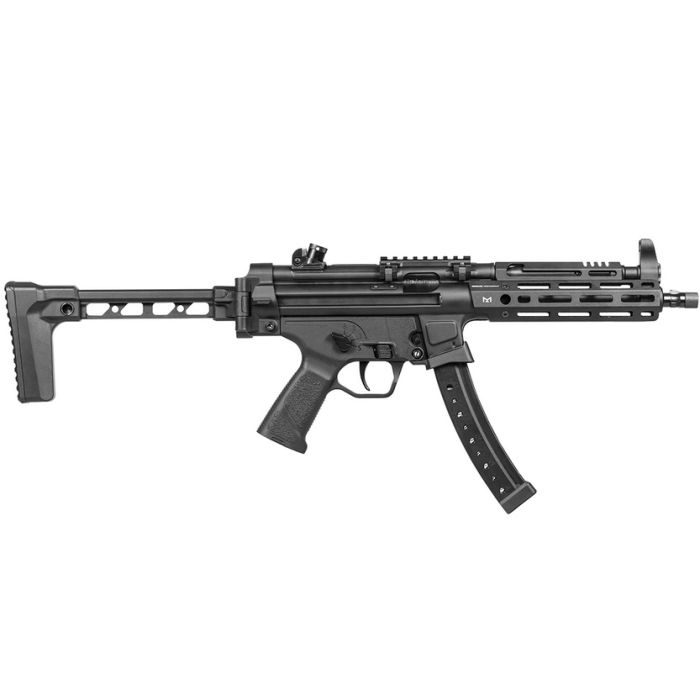 G&G TGM R5 ETU Airsoft Rifle