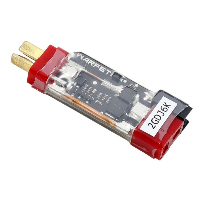 Gate WARFET Power Module AEG Mosfet