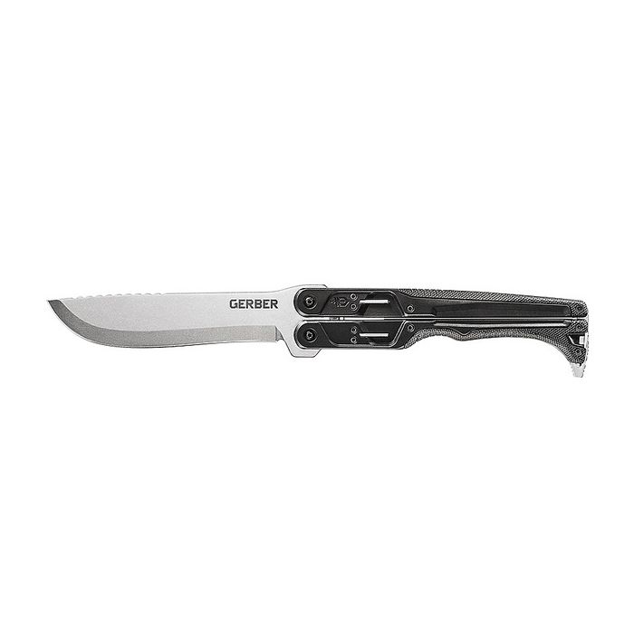 Gerber Double Down Folding Machete