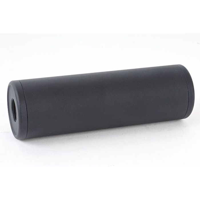 GK Tactical Short Suppressor Black