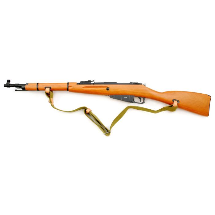 Gletcher Mosin Nagant M1944 .177 BB Co2 Air Rifle