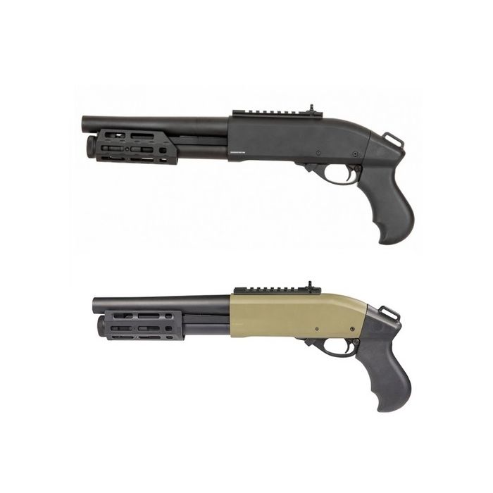 Golden Eagle Pistol Shotgun Replica - 8879