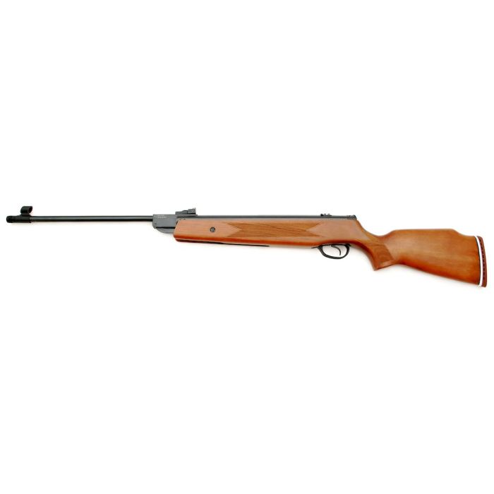 Hatsan Mod 60s With Silencer .22 Break Barrel Air Rifle