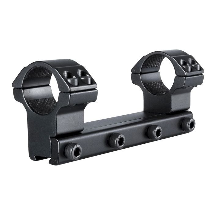 Hawke 1-Piece Match Mount 1″ 9-11mm High Mounts 22105