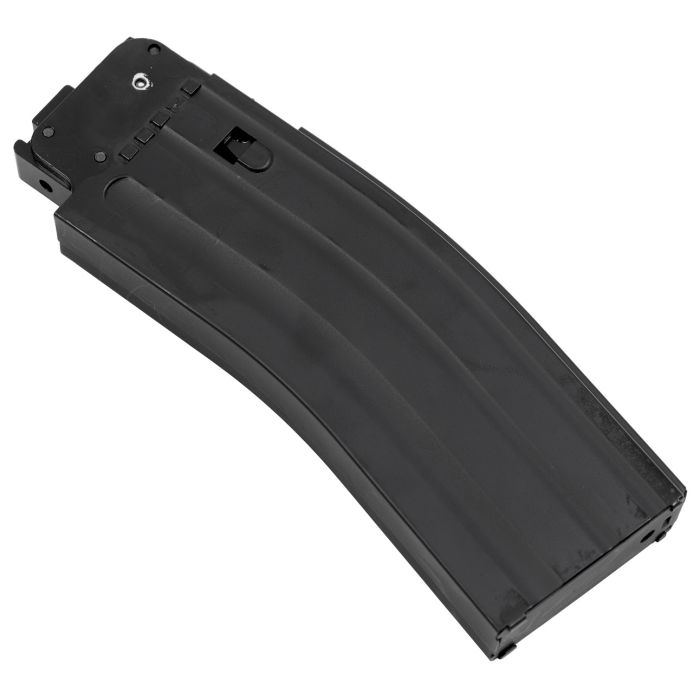Cybergun Co2 Magazine For 4.5mm M4 Rifles
