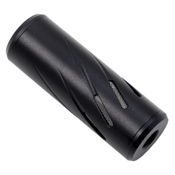 Huggett Atom Moderator