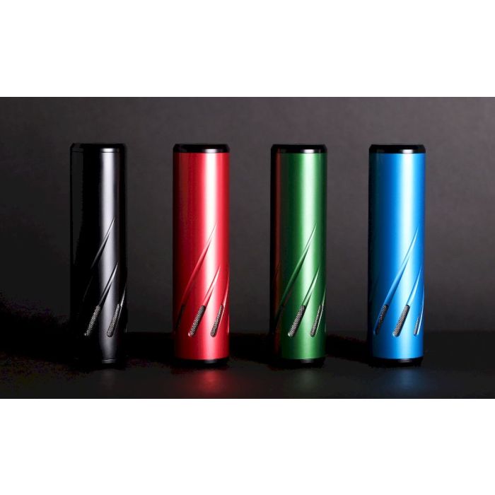 Huggett Belita Moderator