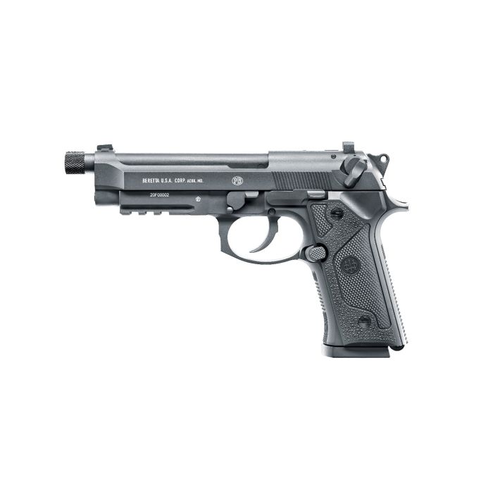 Umarex Beretta M9A3 Full Metal Black 4.5mm Air Pistol