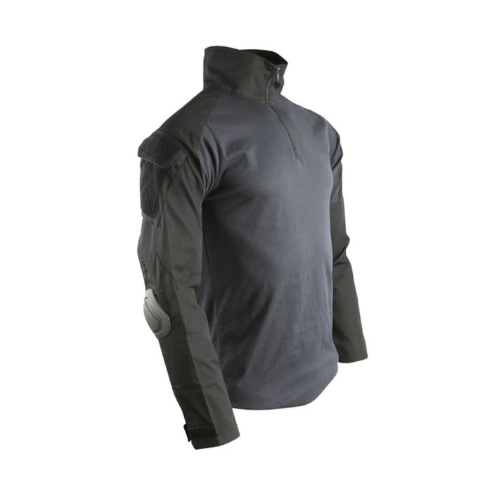 Kombatuk Special Ops UBAC Shirt - Black