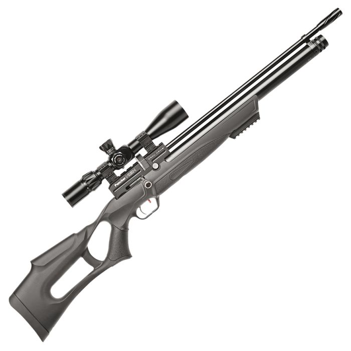 Kral Nish PCP Air Rifle Kit