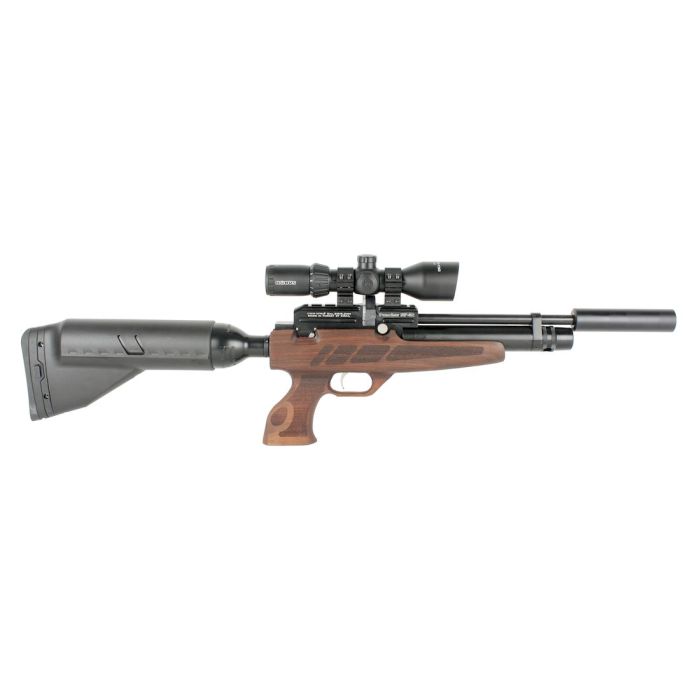Kral NP-02 .22 PCP Air Rifle