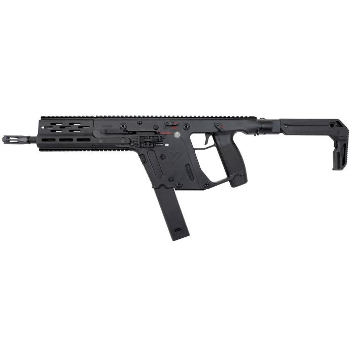 Vector Airsoft Gun Top 5 New Things About The KRISS VECTOR! Airsoft
