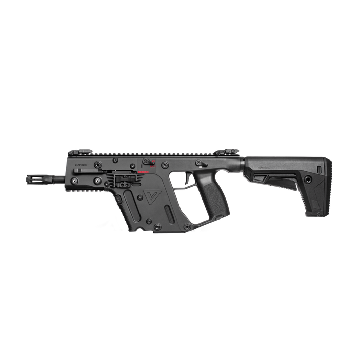 Krytac Kris Vector Gen 2 V2 Airsoft AEG