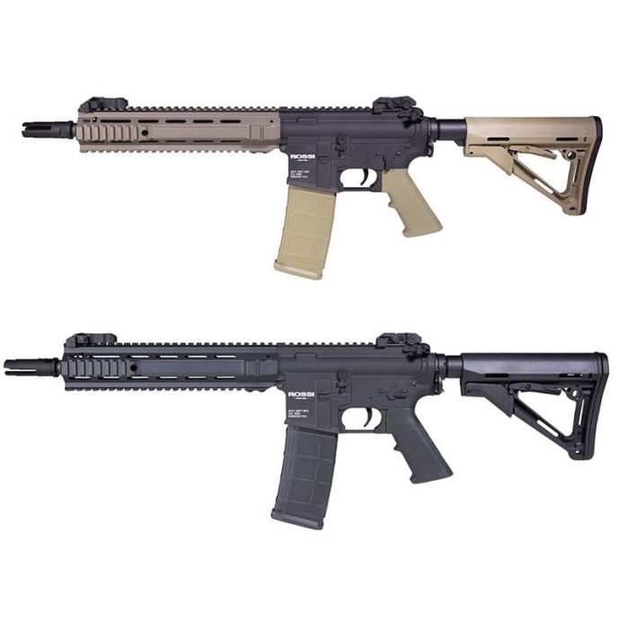 Rossi L119A2 Style Neptune SAS 10.5 AEG