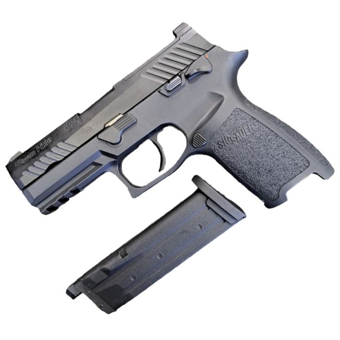 Sig Pro Force M18 Gas Blowback Airsoft Pistol