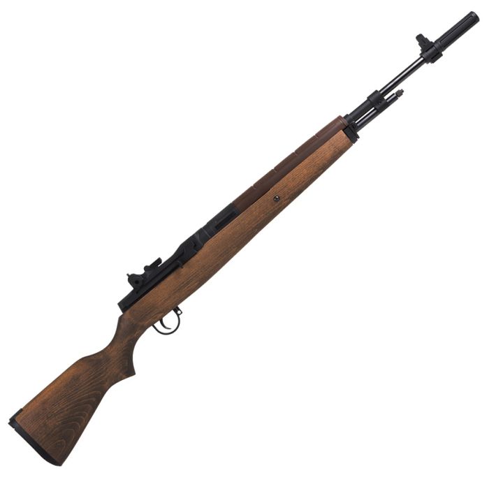 Springfield Armoury M1 Underlever Air Rifle