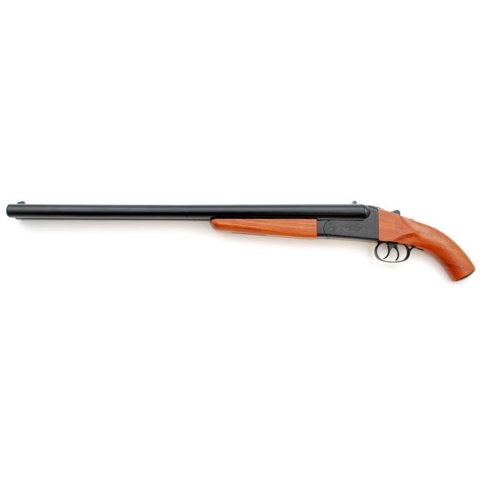 HS Mad Max 6mm Airsoft Long Barrel Shotgun RIF