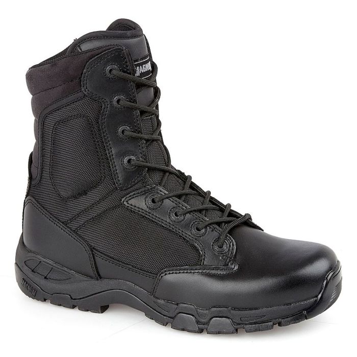 Magnum Viper Pro 8.0 Side Zip Uniform Boots M687A