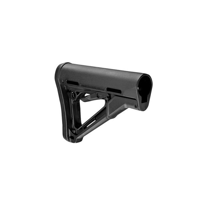 Magpul CTR Carbine Mil-Spec Rifle Stock - Black