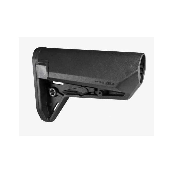 Magpul MOE SL-S AR15 Mil-Spec Rifle Stock - Black