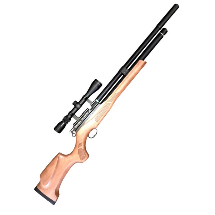 Remington Mammoth PCP Air Rifle