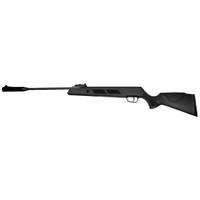 Milbro Explorer .22 Break Barrel Air Rifle