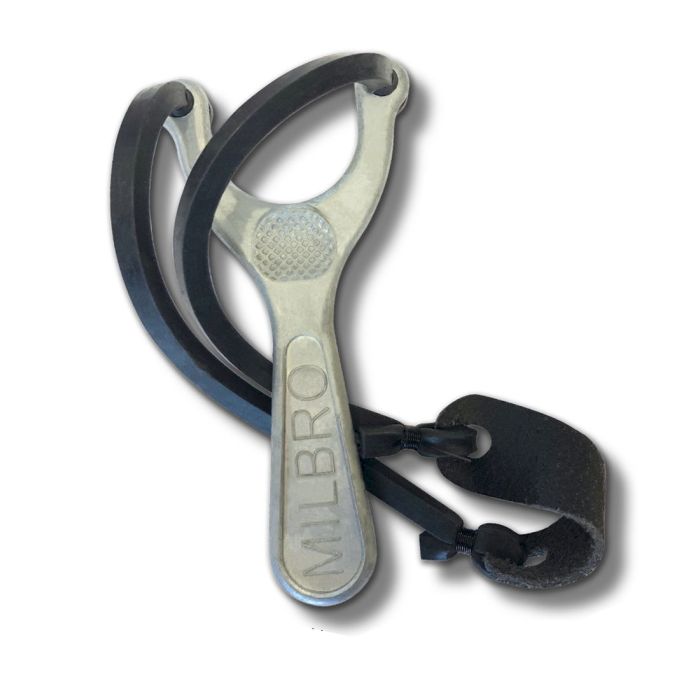 Milbro Classic Catapult/Slingshot