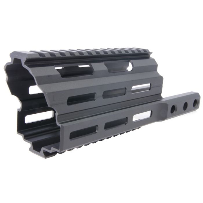 LayLax Nitro.Vo Krytac Kriss Vector M-LOK Rail Handguard XS