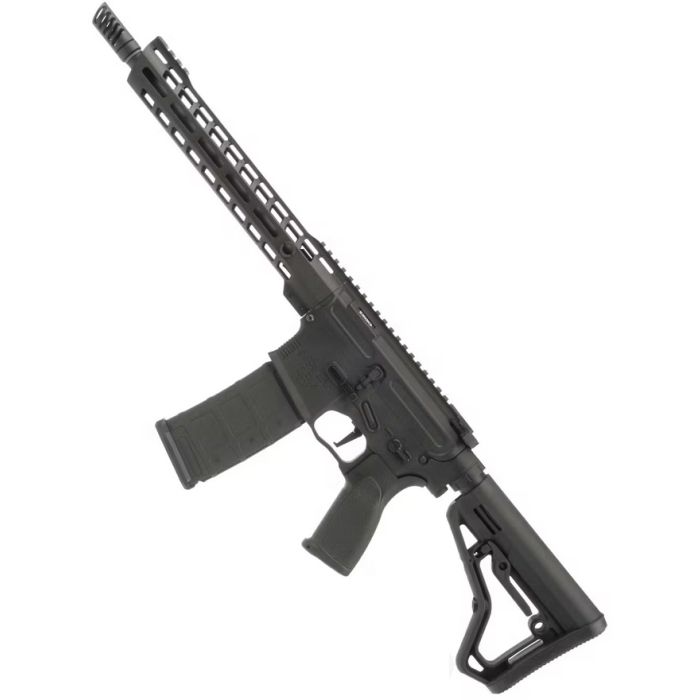 Novritsch SSR4 MK2 6mm Electric Airsoft Rifle